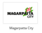About Us - Magarpattacity Council